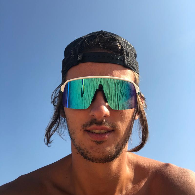 Eugene Matchin (@eugenio) • Neobook