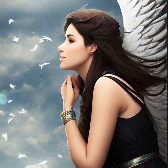 Katie C (@angelic_skies) • Neobook