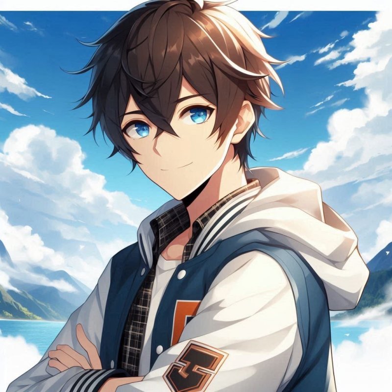 Ibrahim sadeeq (@ibrahim_sadeeq) • Neobook