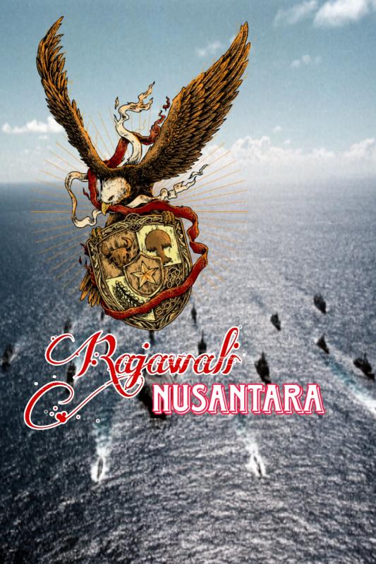 «Rajawali Nusantara: The Protector Of Freedom » — book from @issccarclub (Valentinus Andika ...