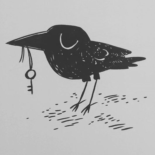 Payten Noel (@crow_ontherun) • Neobook