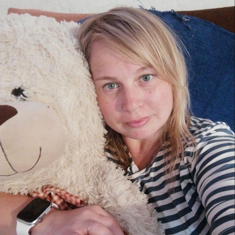 Nina Homlova (@nina) • Neobook