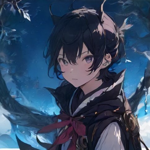 Harumi Rae (@kyorinrin) • Neobook