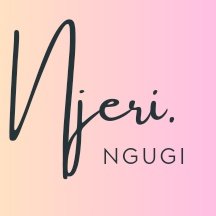 Njeri Ngugi (@njeri_ngugi) • Neobook