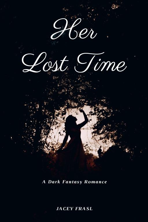 «Her Lost TIme» — book from @24637 (Jacey Frasl)