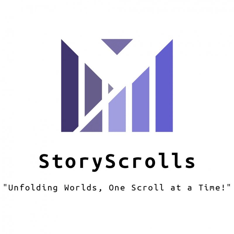 Story Scrolls (@storyscrolls) • Neobook