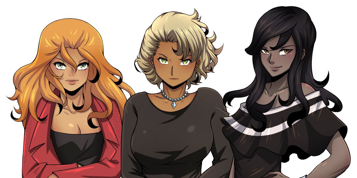 Kevin Lockhart (@vagabondlee) • Neobook