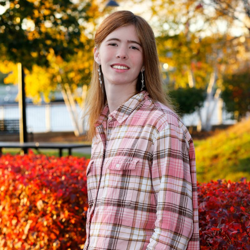 Jada Bilodeau (@darthscrouge) • Neobook