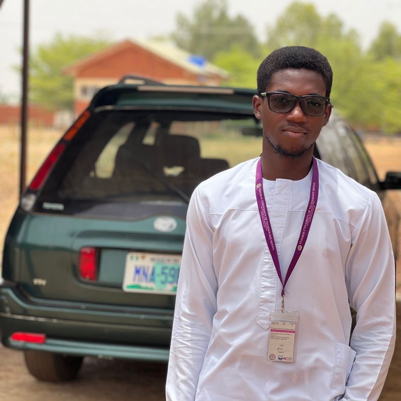 Caleb Shone (@khaleb) • Neobook