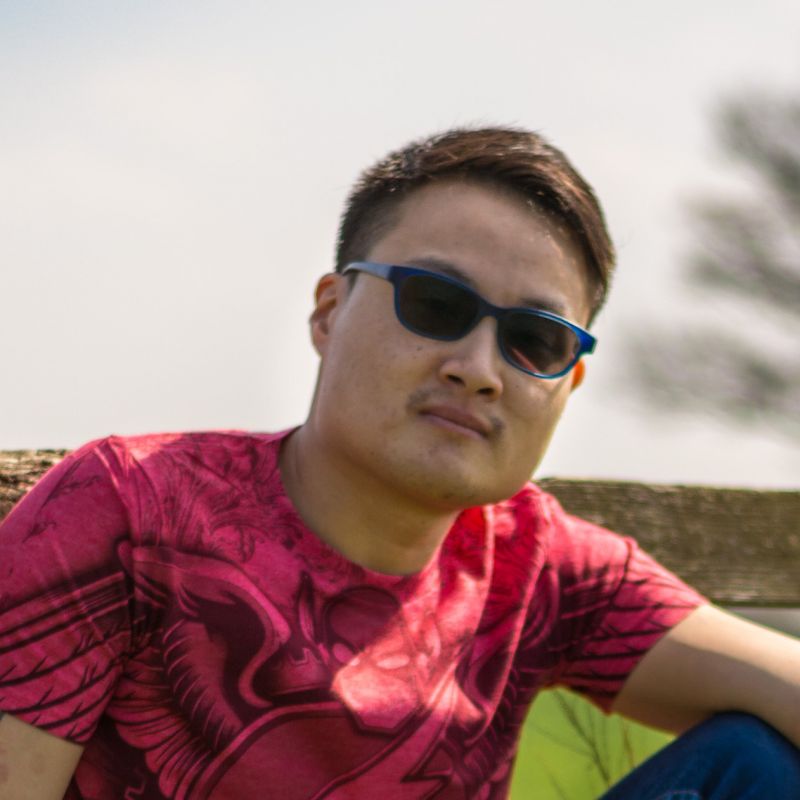 Jay Tang (@jphoenix) • Neobook