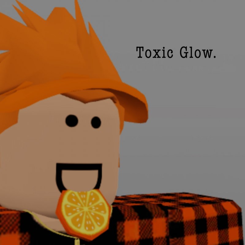 Toxic Glow (@toxicglow) • Neobook