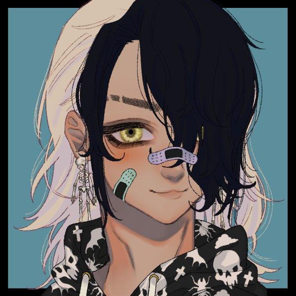 Allison Joyner (@mr_bones) • Neobook