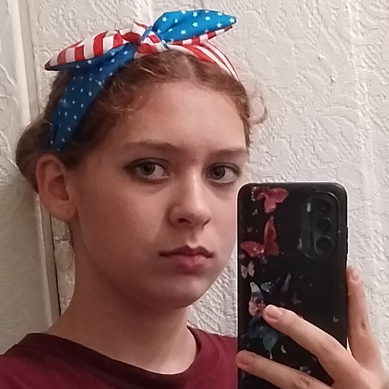 Lacy Adams (@jamie) • Neobook