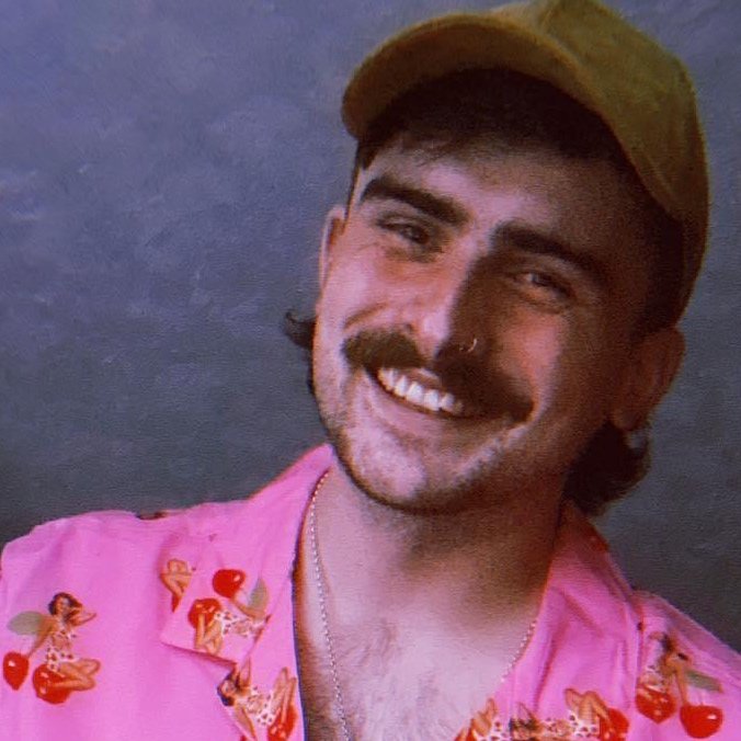 Tom Edmonds (@mars0nfriday) • Neobook