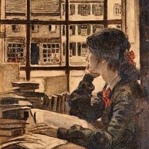 Mary Leen (@marless) • Neobook