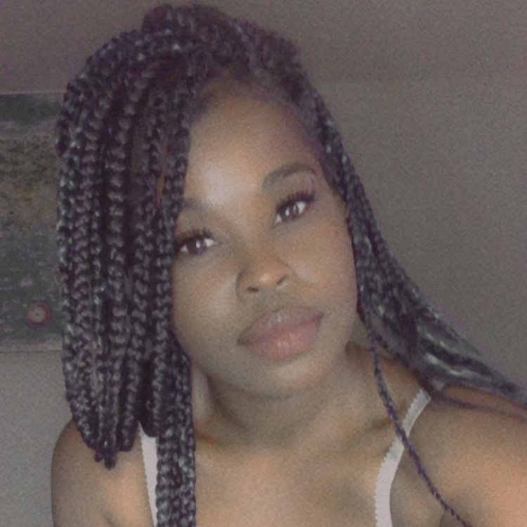 Caprice Thomas (@58953) • Neobook