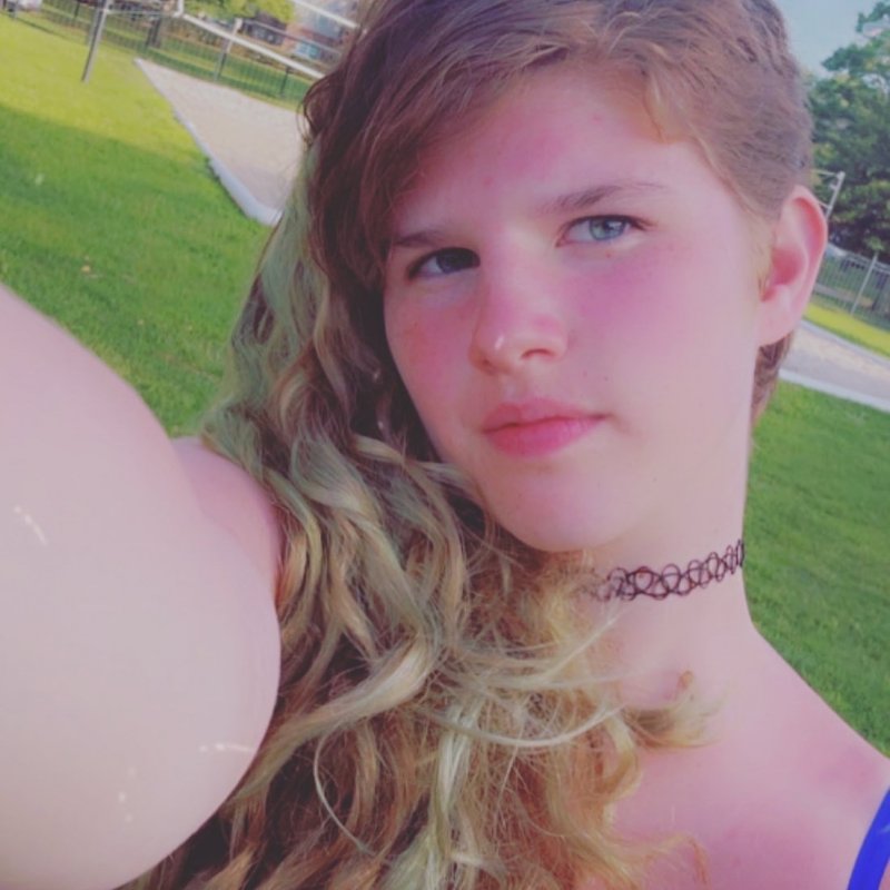 Brianna Randolph (@silentsiren) • Neobook