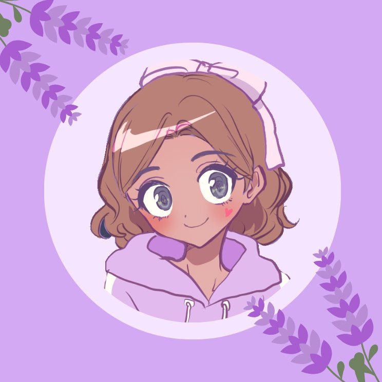 Larryn Jeannie (@larryn_wave) • Neobook