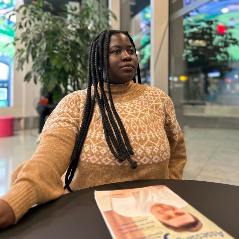 Fredian Kirabo (@fredian) • Neobook