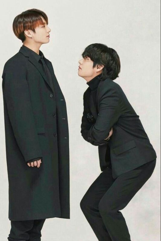 «The Brat and his ’Cold’ CEO Husband » — book from @taekookknotted ...