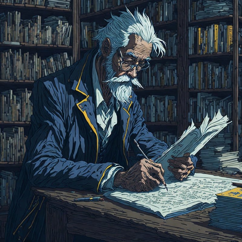 Daniel Kage (@dikage) • Neobook