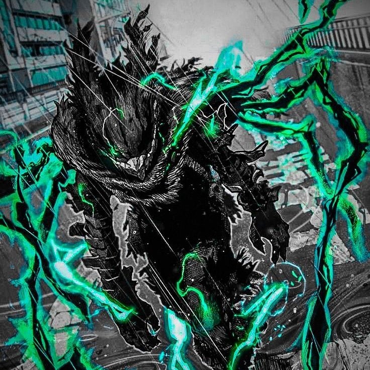 Deku Mikazuki Raven (@deku) • Neobook