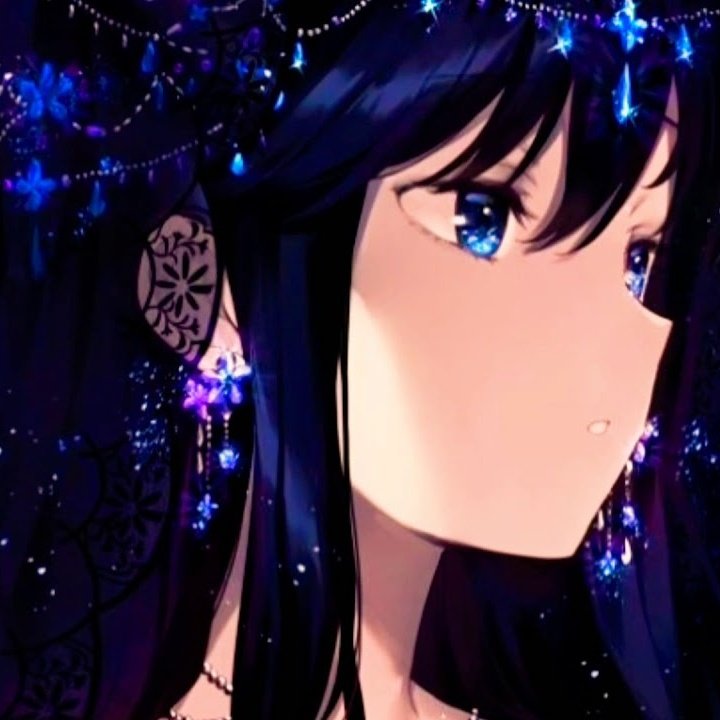 Serene Uchiha (@dark_angel) • Neobook