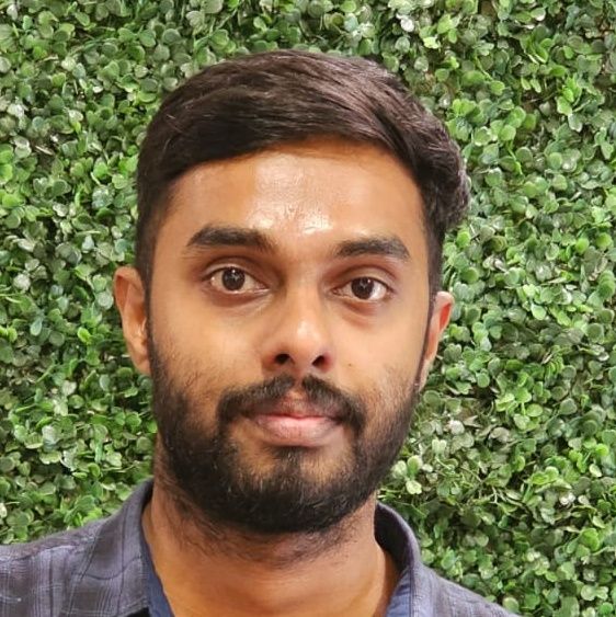 Ambarish R (@35320) • Neobook