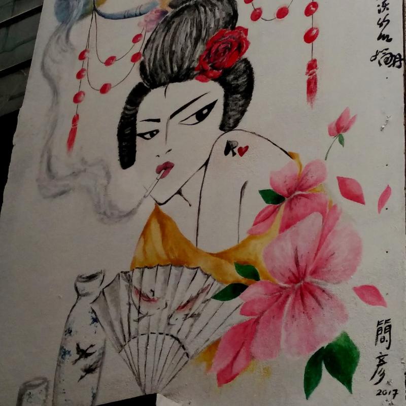 Rin Konan (@konanrin) • Neobook