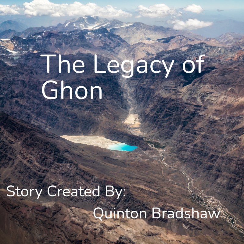 quinton bradshaw (@newgengoat) • Neobook