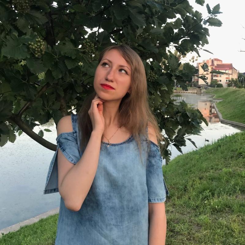 Лидия Сборнова (@hessa) • Neobook