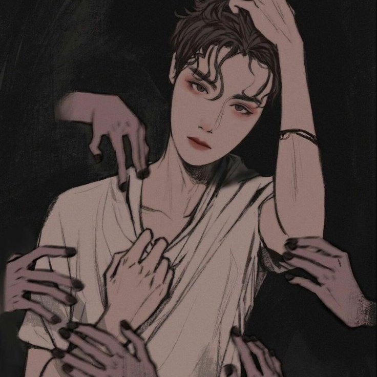 Yoo ji Han (@thehobafluffz) • Neobook