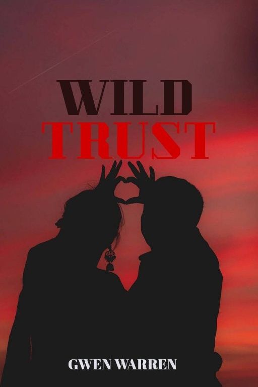 «WILD TRUST» — book from @gwen_warren (Tasha Wema)