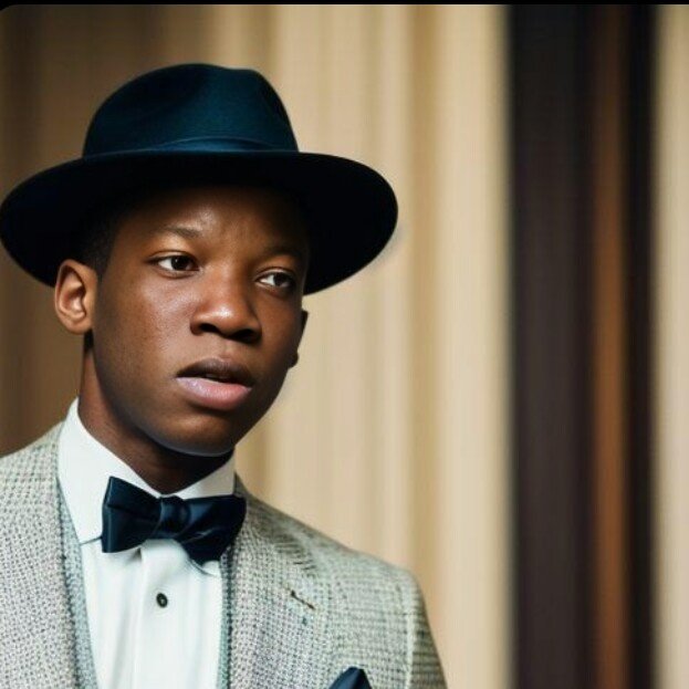 Wisdom David (@wisdom) • Neobook