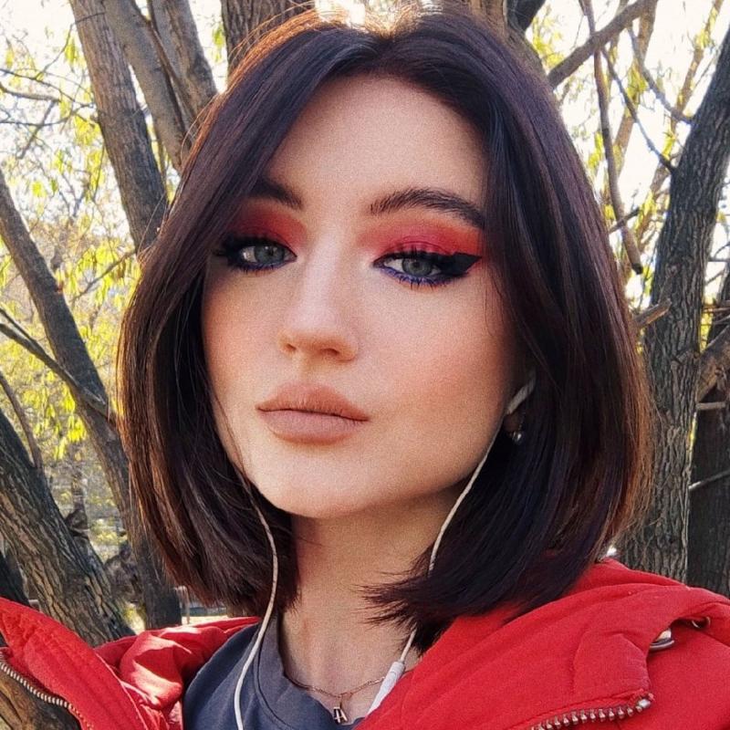 Anna Vakulina (@annavakulina) • Neobook