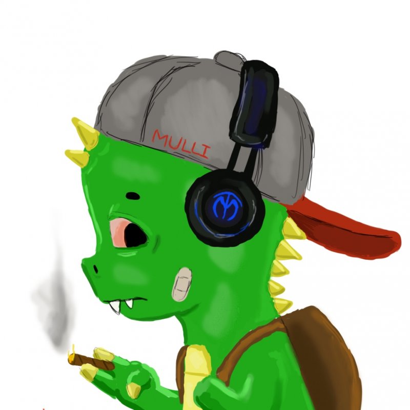 Thomas Mulligan (@mullignant) • Neobook