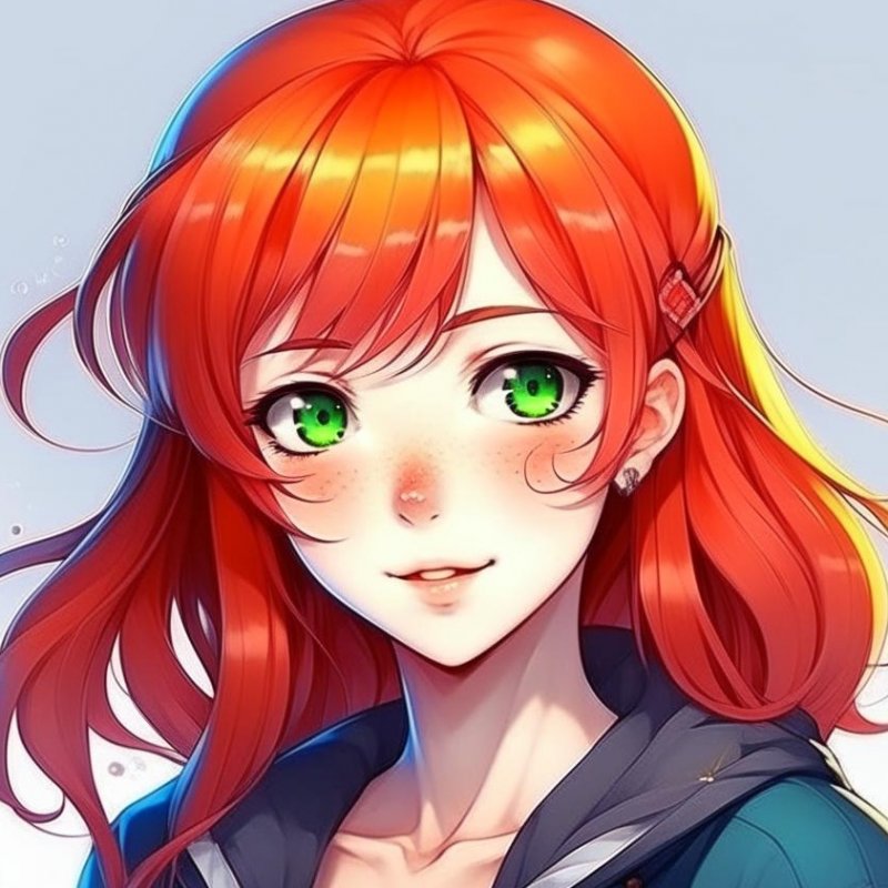 Хока Страйтр (@hoka) • Neobook