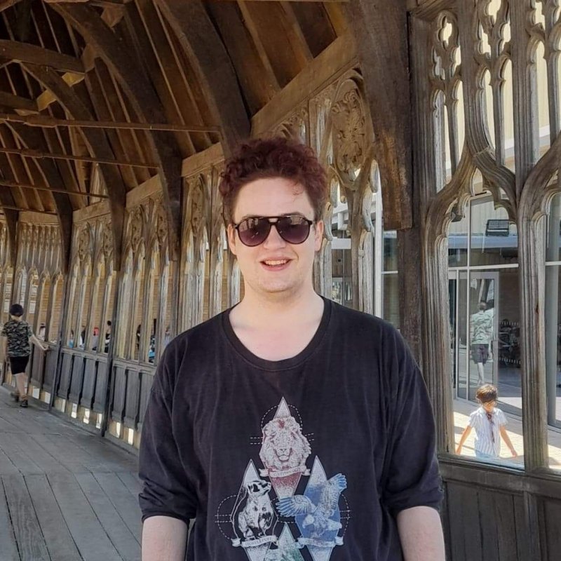 Jamie Strudwick (@jamiestrudwick) • Neobook