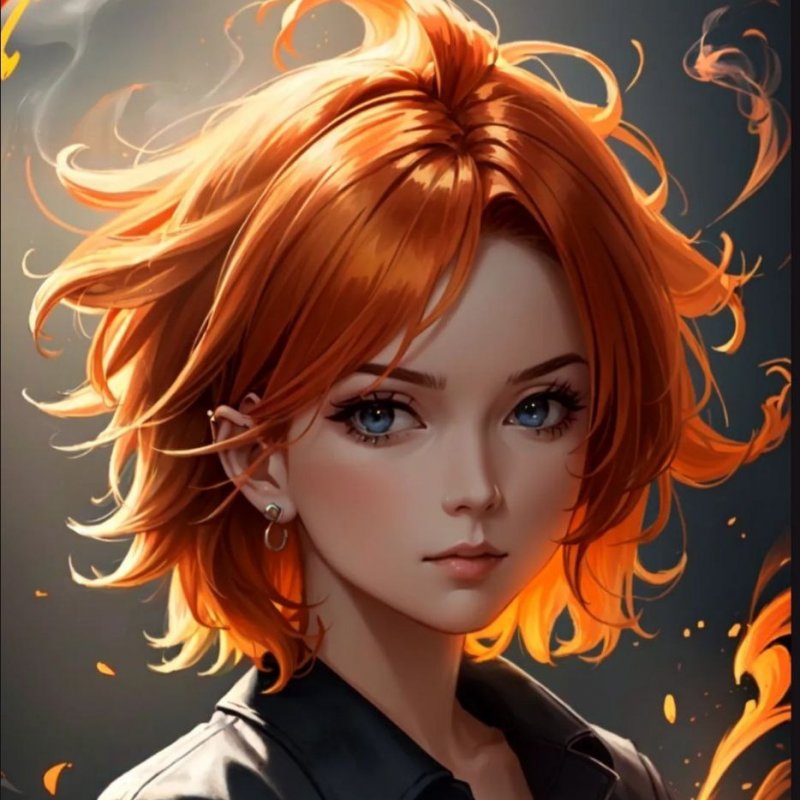 Листа Шелест (@caramelly) • Neobook