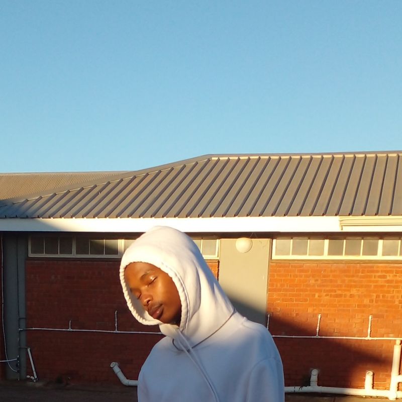 Faygen Maarman (@oddlittlesean) • Neobook