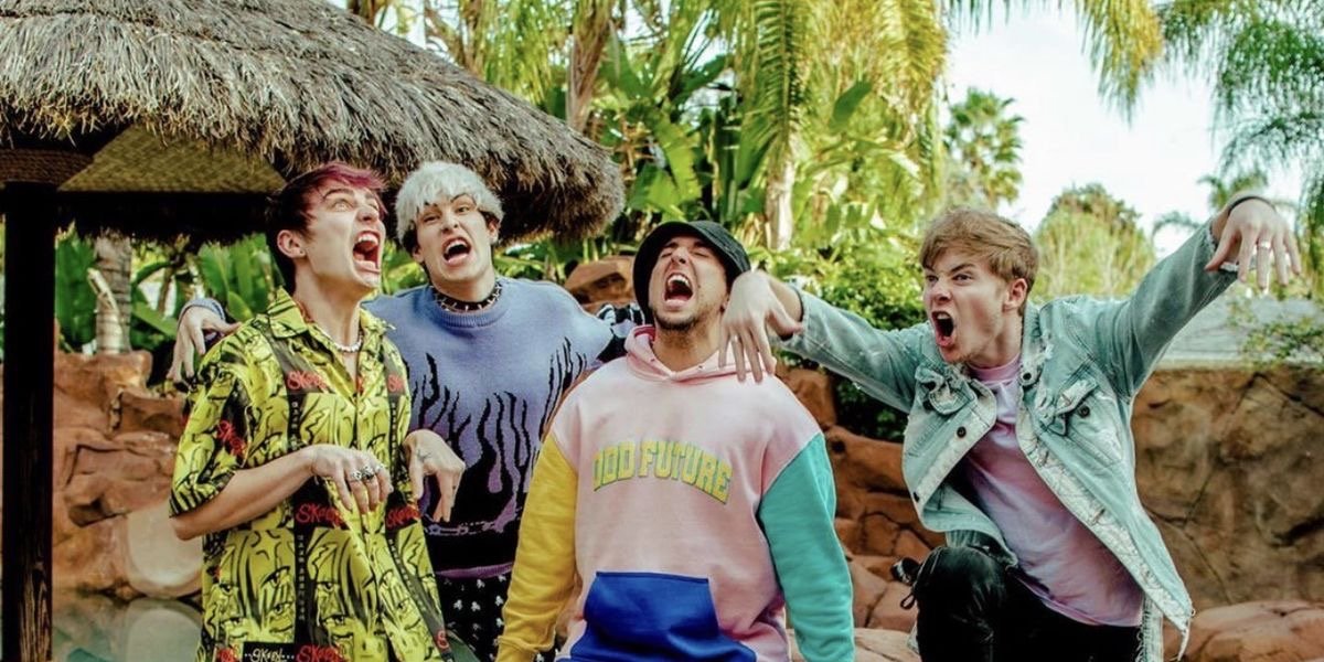 Sam Golbach (@samgolbach) • Neobook