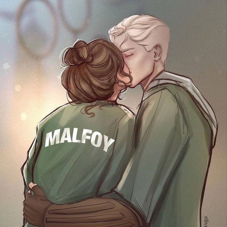 Mrs. Malfoy (@malfoysrighthand) • Neobook