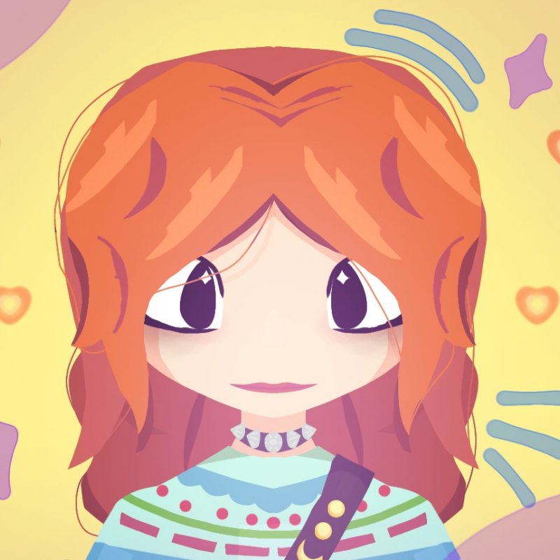 Нитка 🧵 (@kdbdjd) • Neobook