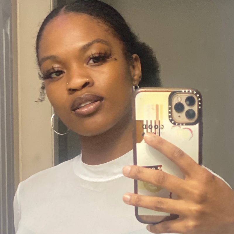 Nyera Baxter (@nyethefairy) • Neobook