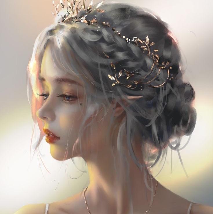 Вистерия Мил (@wisteriamil) • Neobook