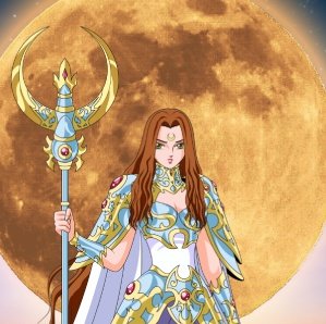 Raidne Nereida (@raidnereida) • Neobook