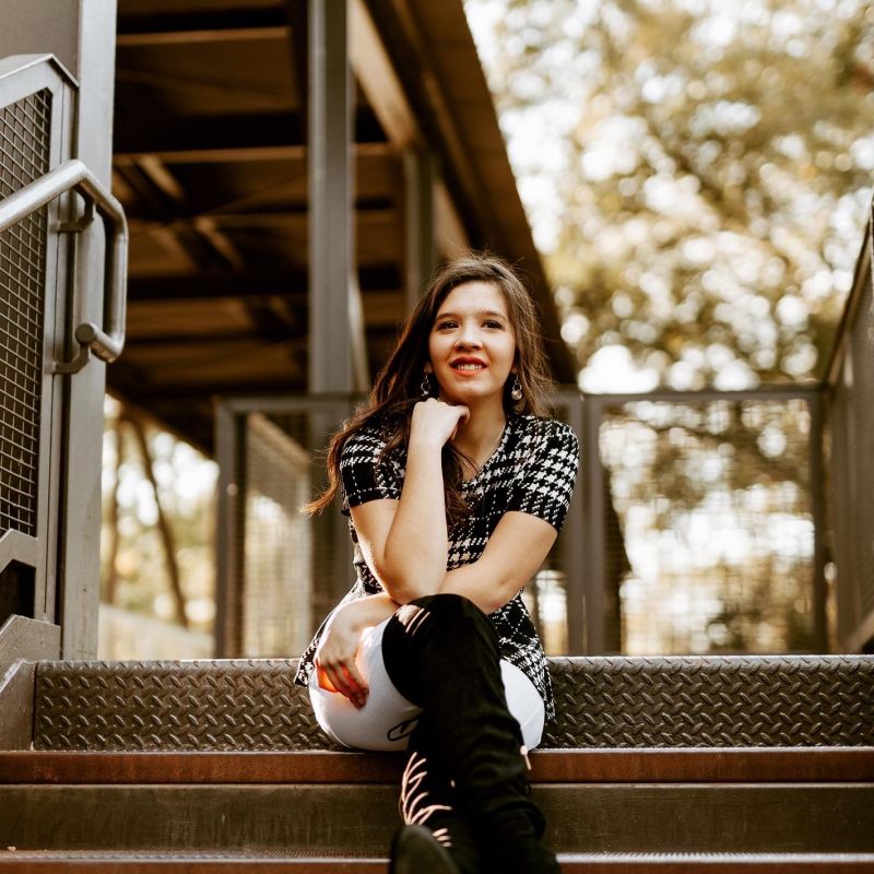 ashlynne potts (@ashlynnepotts) • Neobook