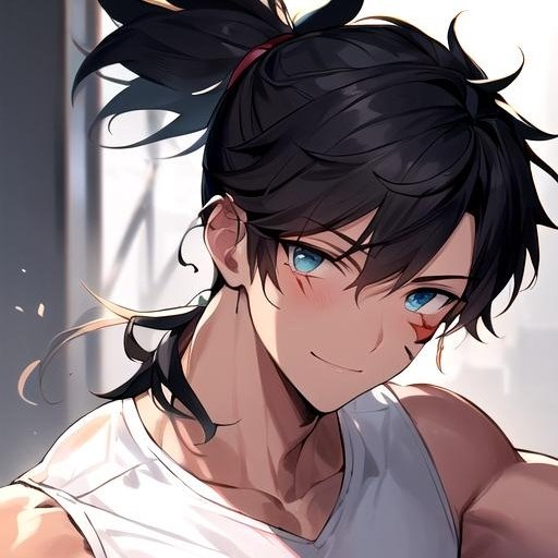 Sam Fisher (@darkfireball) • Neobook