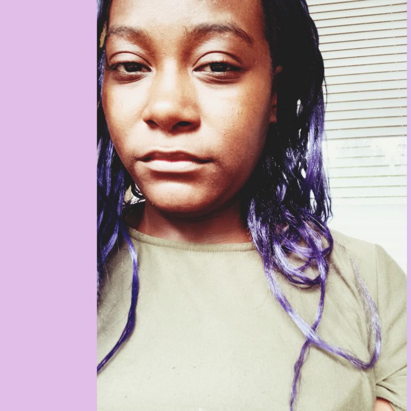 Karma Scott (@karmas920) • Neobook