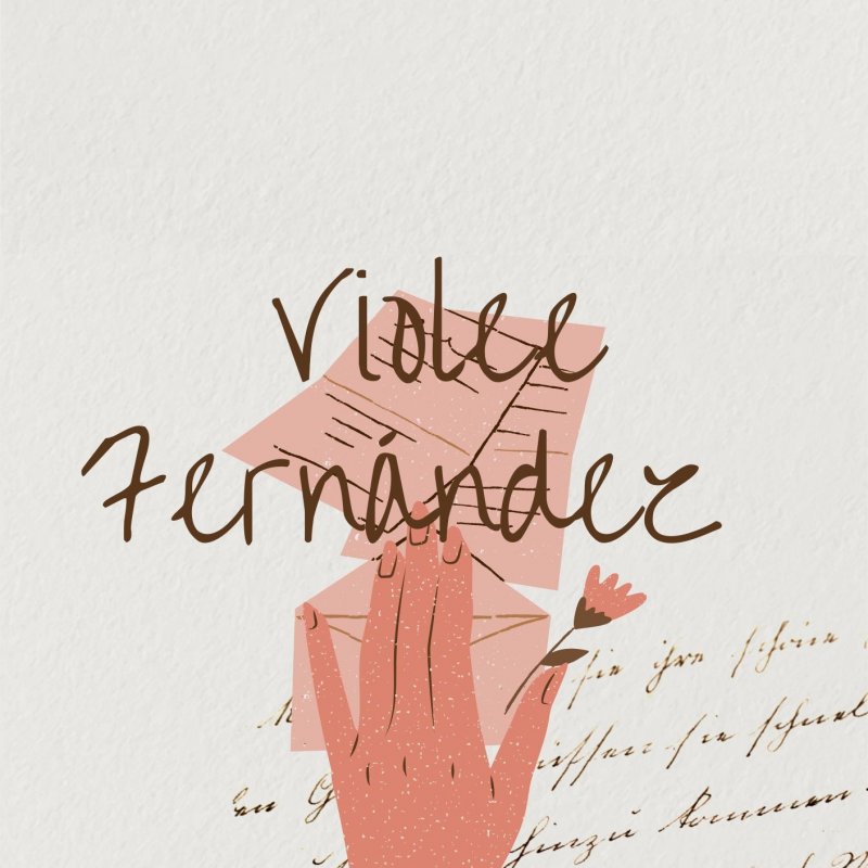 Violeta Fernández (@violeepuntof) • Neobook